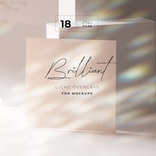 Disco Ball Photoshop Overlay - Etsy