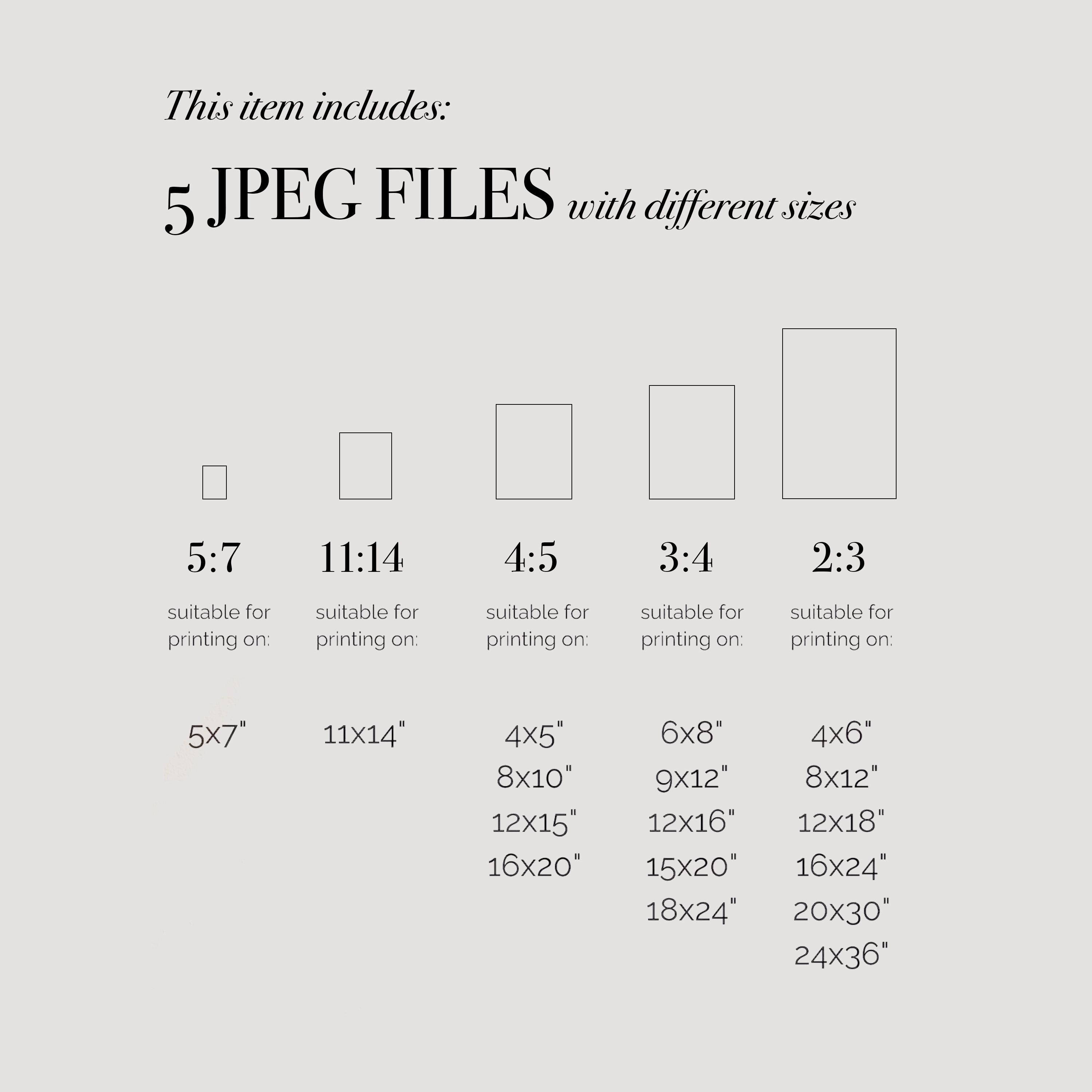 Pink Psalm 23 Modern Wall Art Instant Download for Christian Girly Gift ...