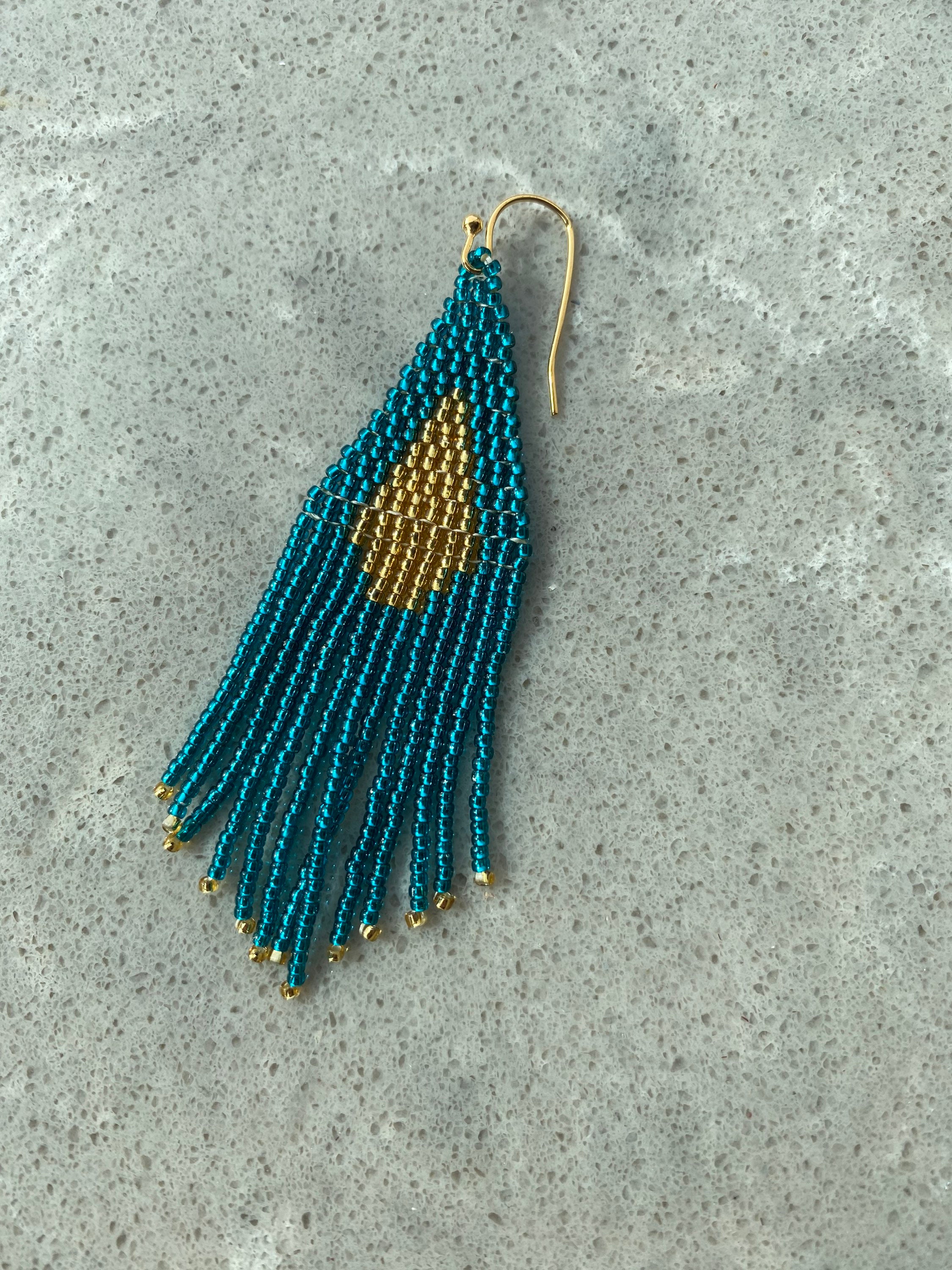 Tears of Rain Earrings Greta Van Fleet Inspired - Etsy