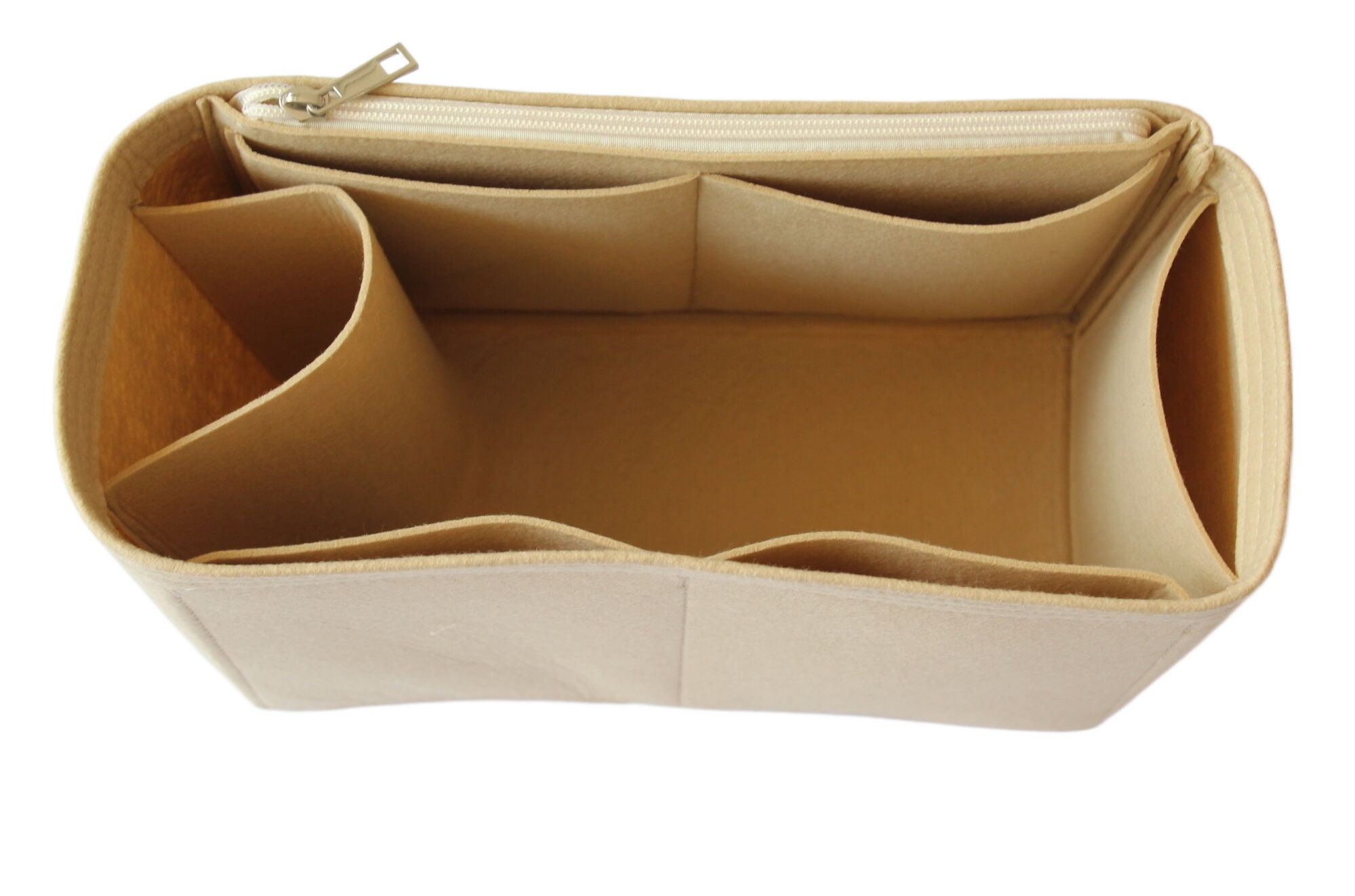 Organizer for LV Carryall Pm/mm Bag,nice Design Bag Insert,bag Liner ...