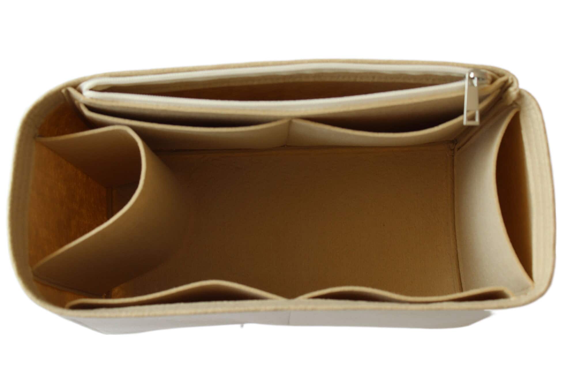 Organizer for LV Carryall Pm/mm Bag,nice Design Bag Insert,bag Liner ...