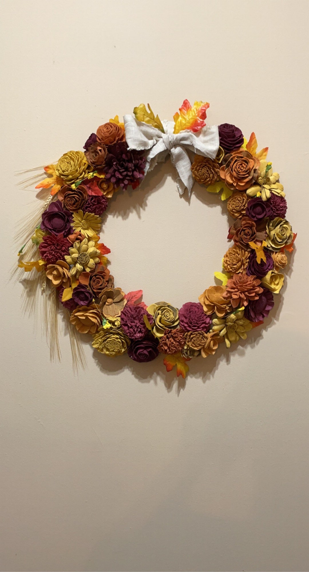 Fully Fall - Etsy