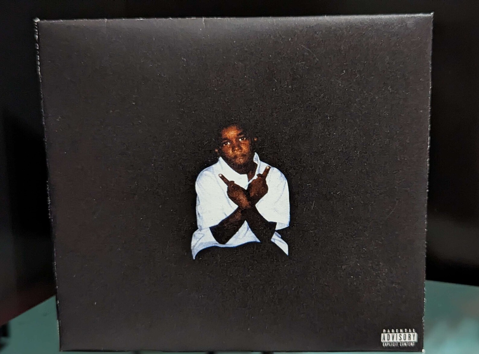 CUSTOM Ken Carson XTENDED CD - Etsy