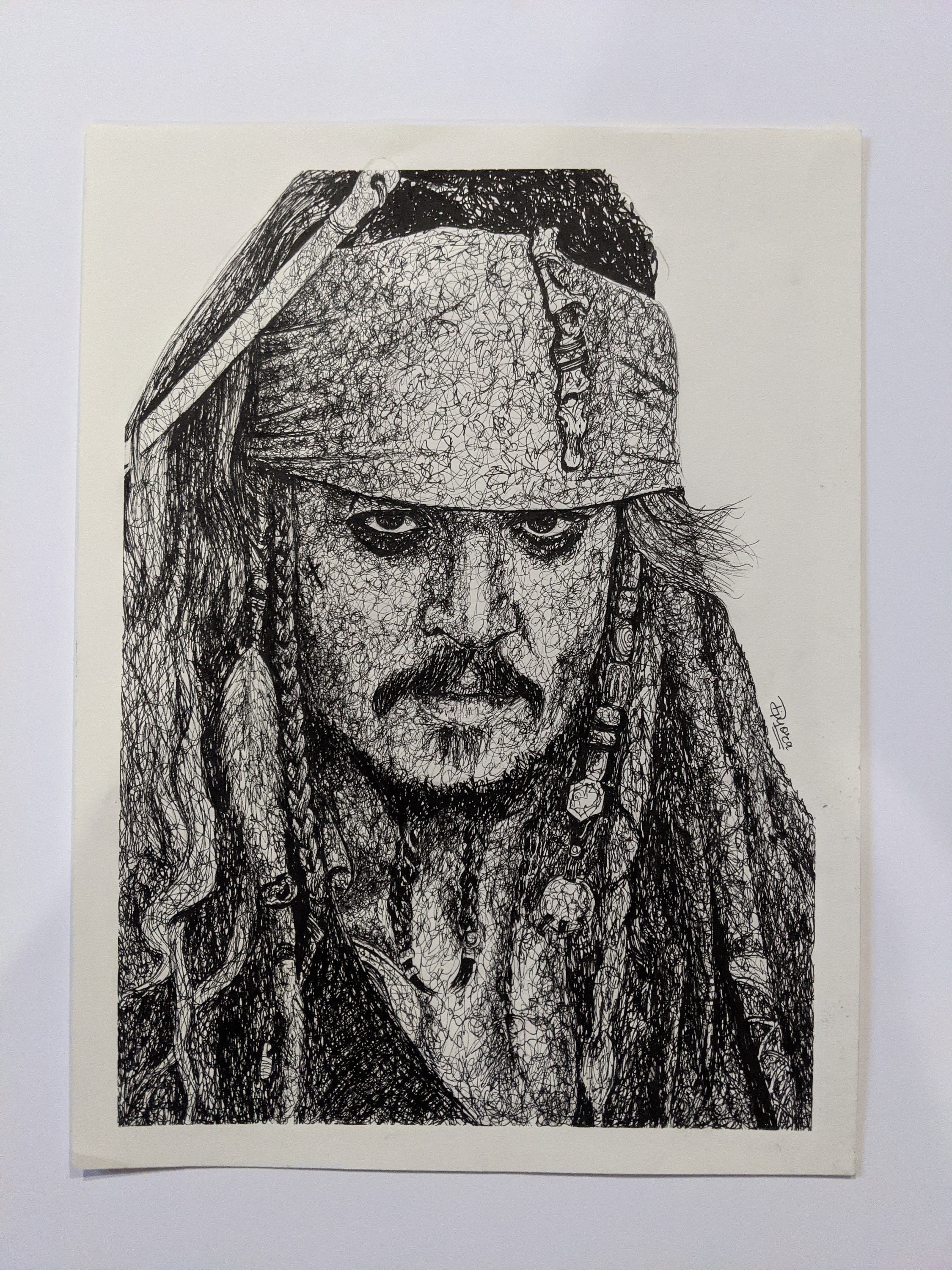 Custom Sketch Custom Drawing Custom Portrait Sketch From - Etsy