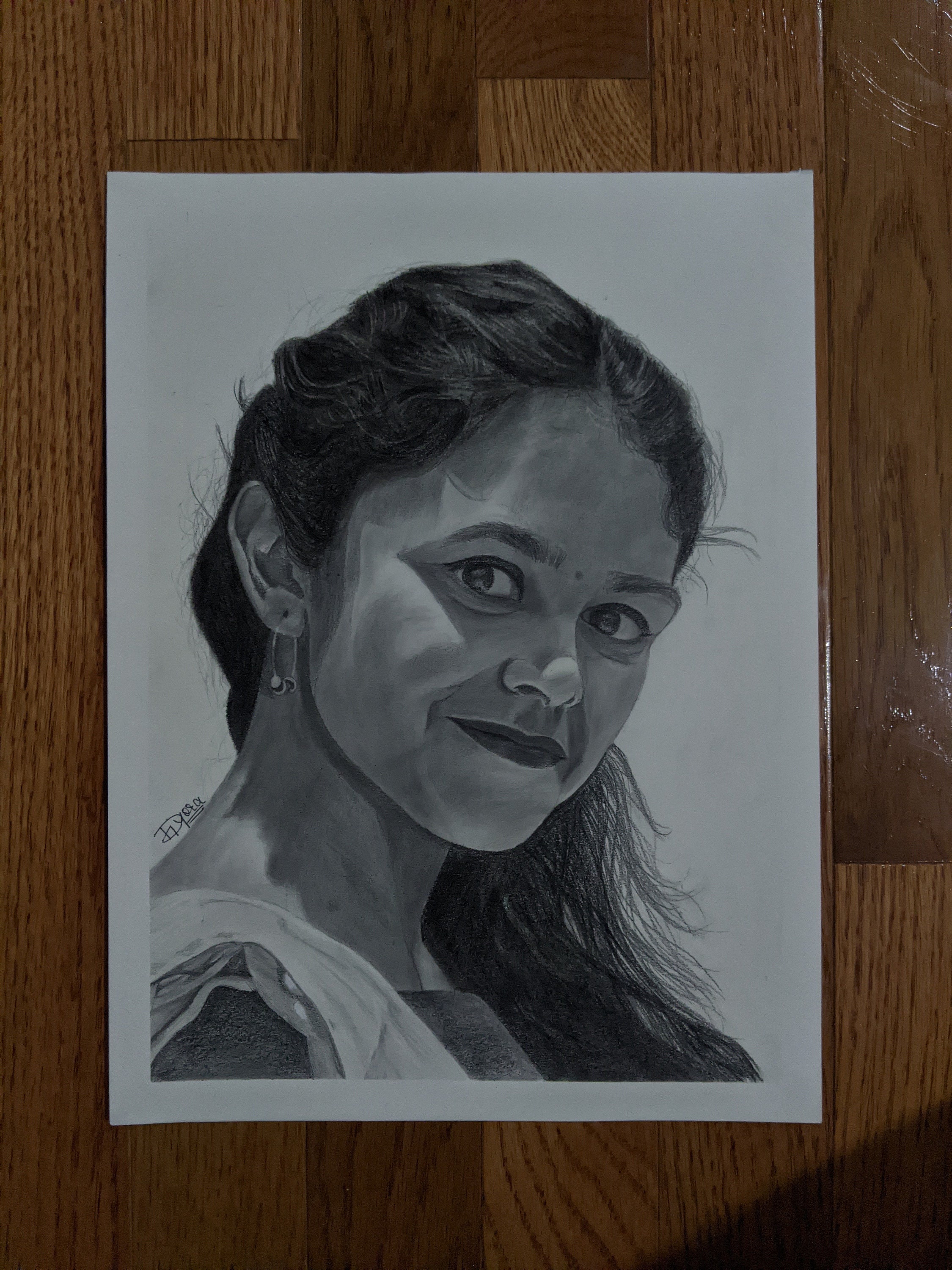 Custom Sketch, Custom Drawing, Custom Portrait, Sketch, Drawing From ...