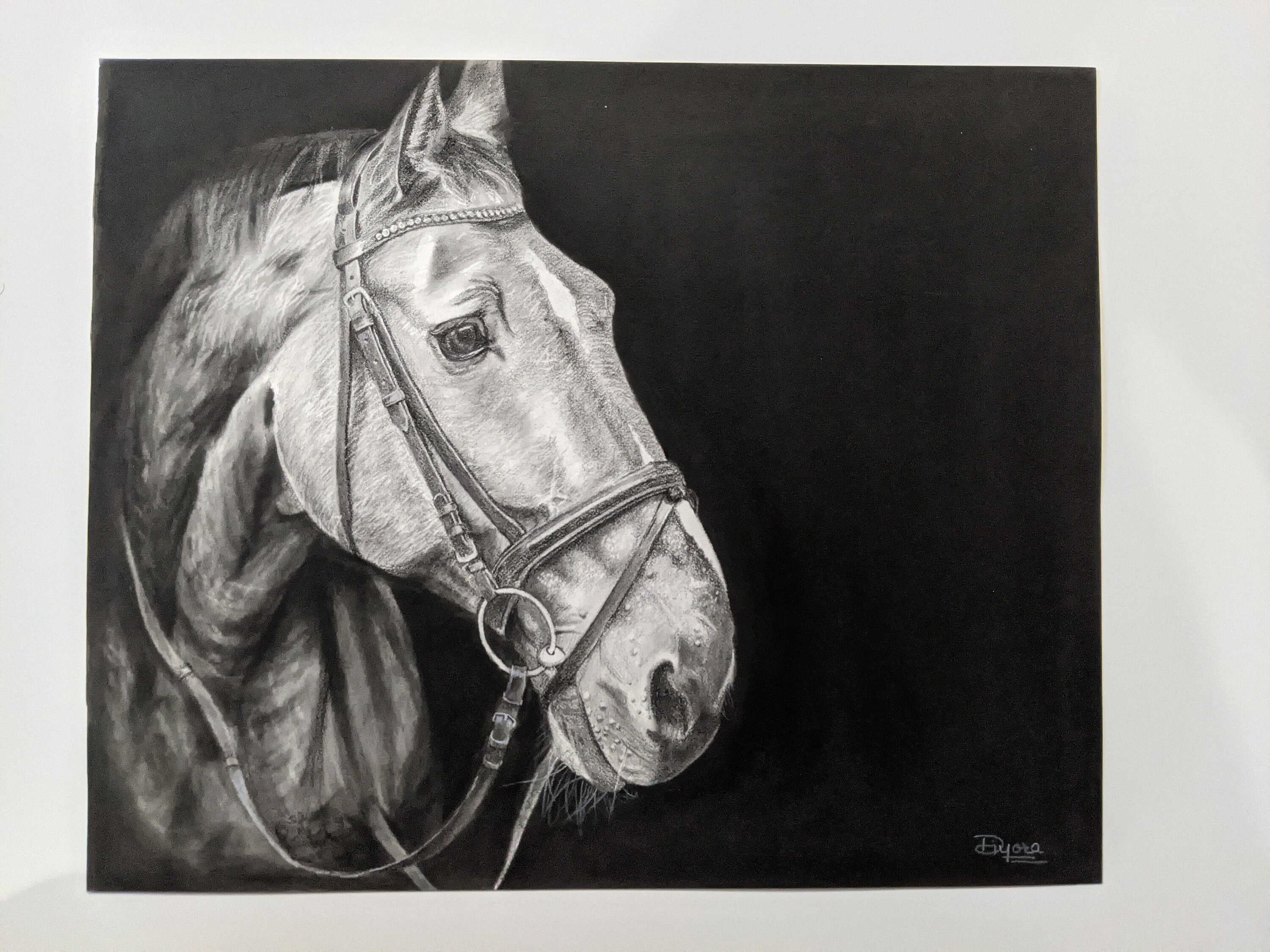 Custom Sketch, Custom Drawing, Custom Portrait, Sketch, Drawing From ...