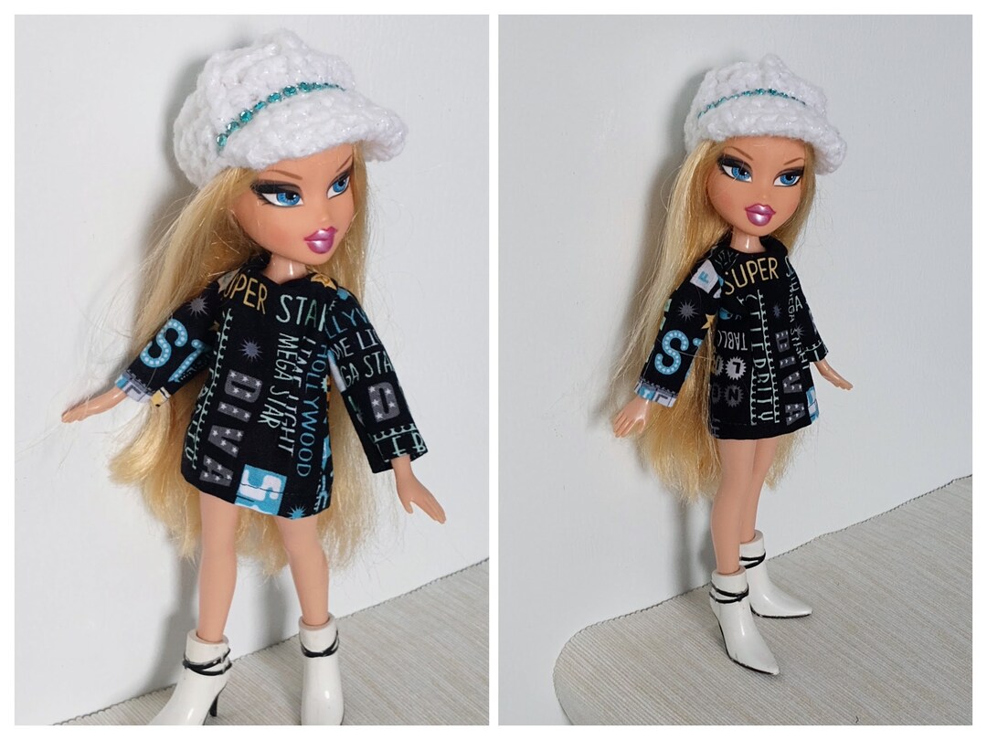 10 Fashion Doll Clothes/10 Inch Fashion Doll Clothing /10 Inch Doll ...