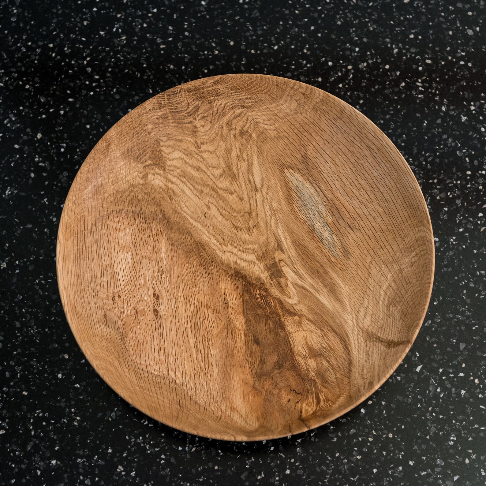 White Oak Platter - Etsy
