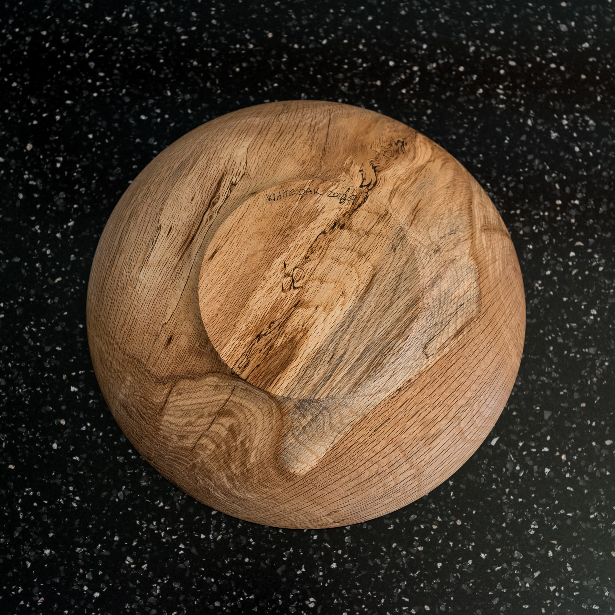 White Oak Platter - Etsy