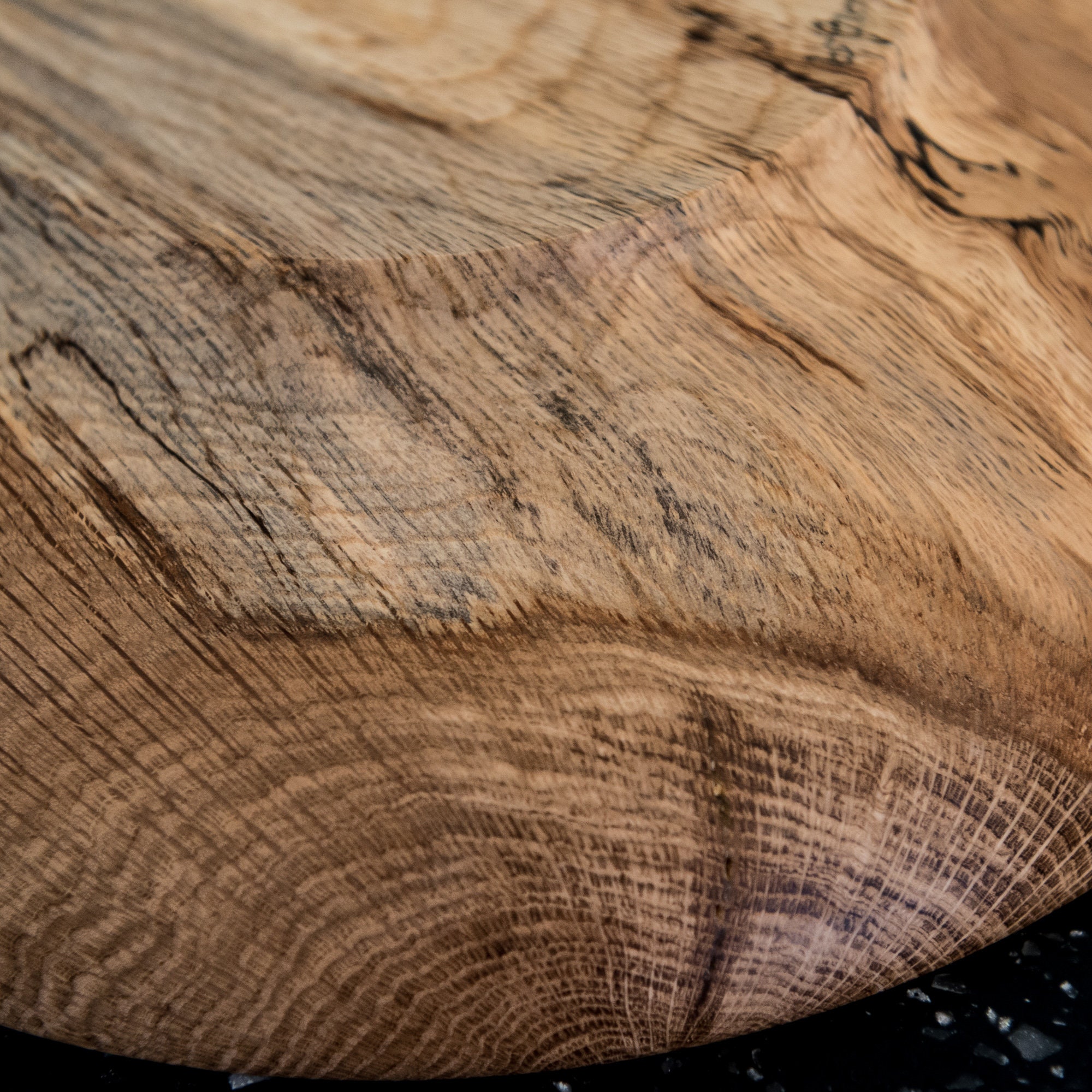 White Oak Platter - Etsy