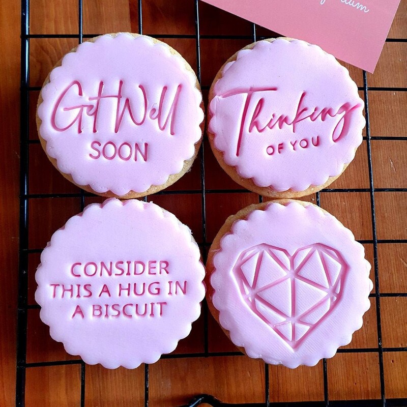 Get Well Biscuit Gift - 60+ Gift Ideas for 2026