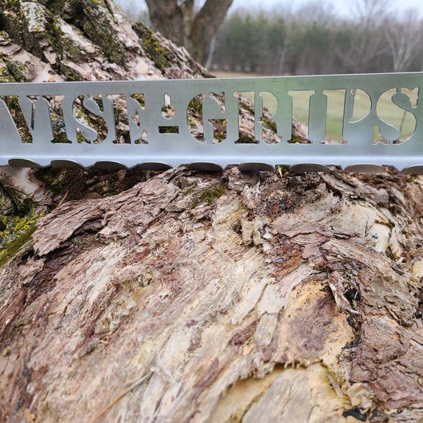 Vise Grip Storage at Evie Beirne blog