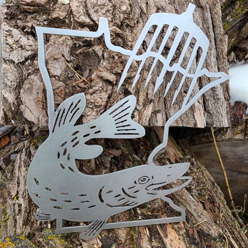 The Pike Garage - Etsy
