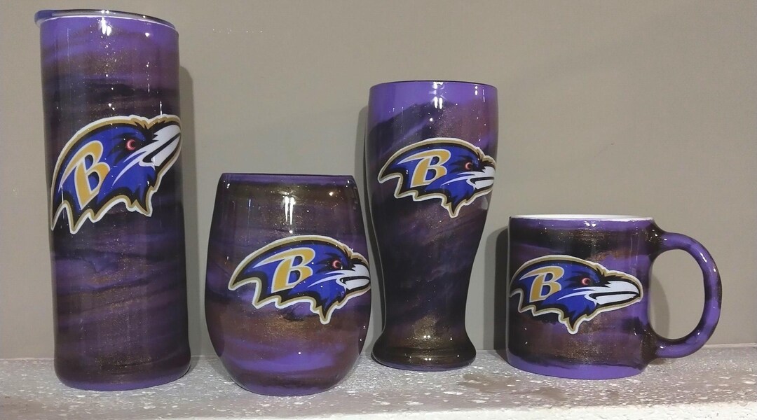 BALTIMORE RAVENS COLLECTION - Etsy