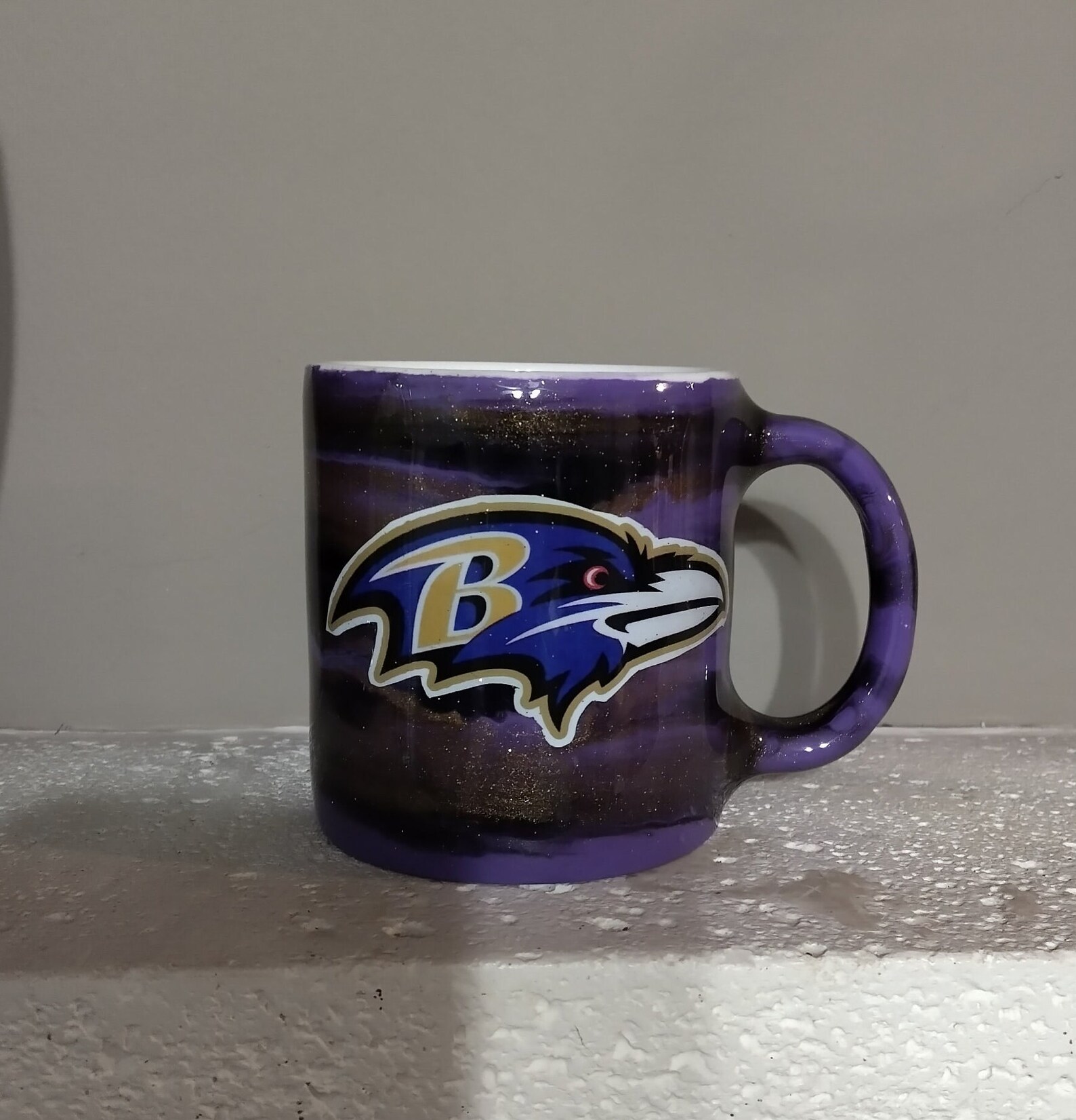 BALTIMORE RAVENS COLLECTION - Etsy