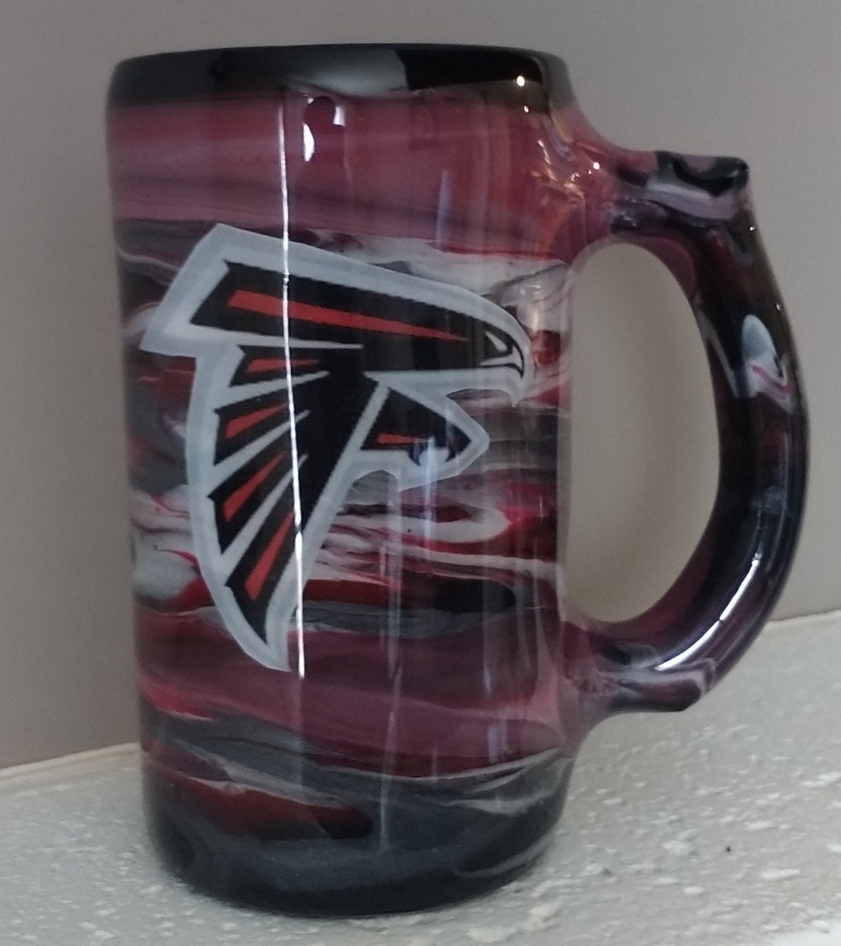 ATLANTA FALCONS COLLECTION | Etsy