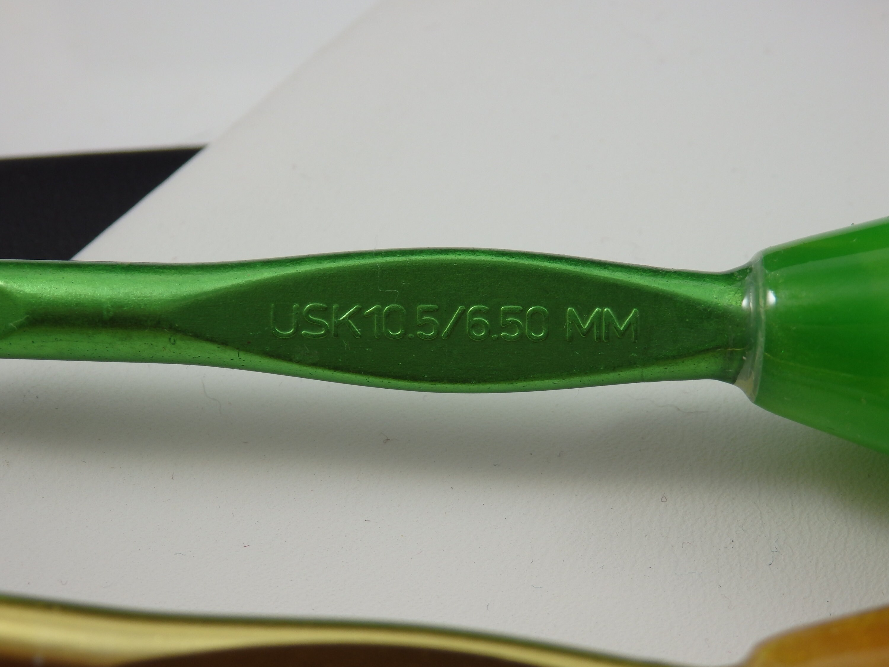 Tooshay Crochet Set of 6 Susan Bates F-K Handmade Ergonomic - Etsy