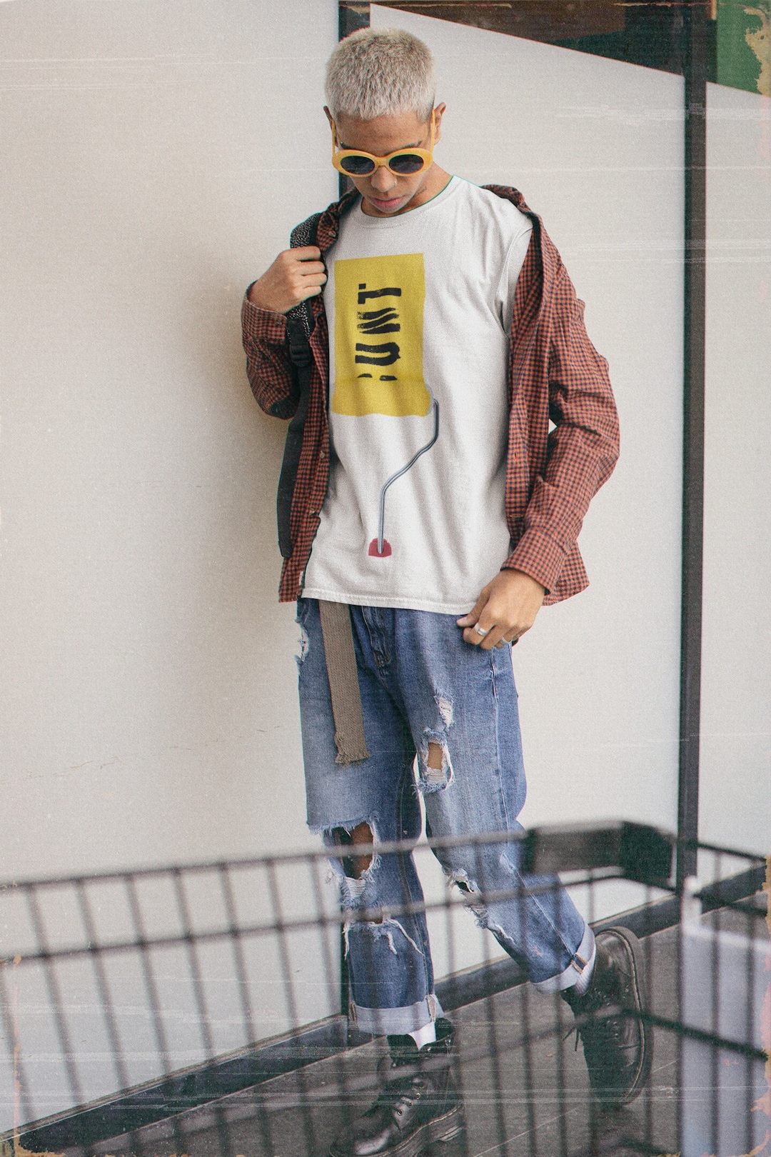 Roller unt Unisex Heavy Cotton Tee Rude T Shirt Offensive T Shirt ...