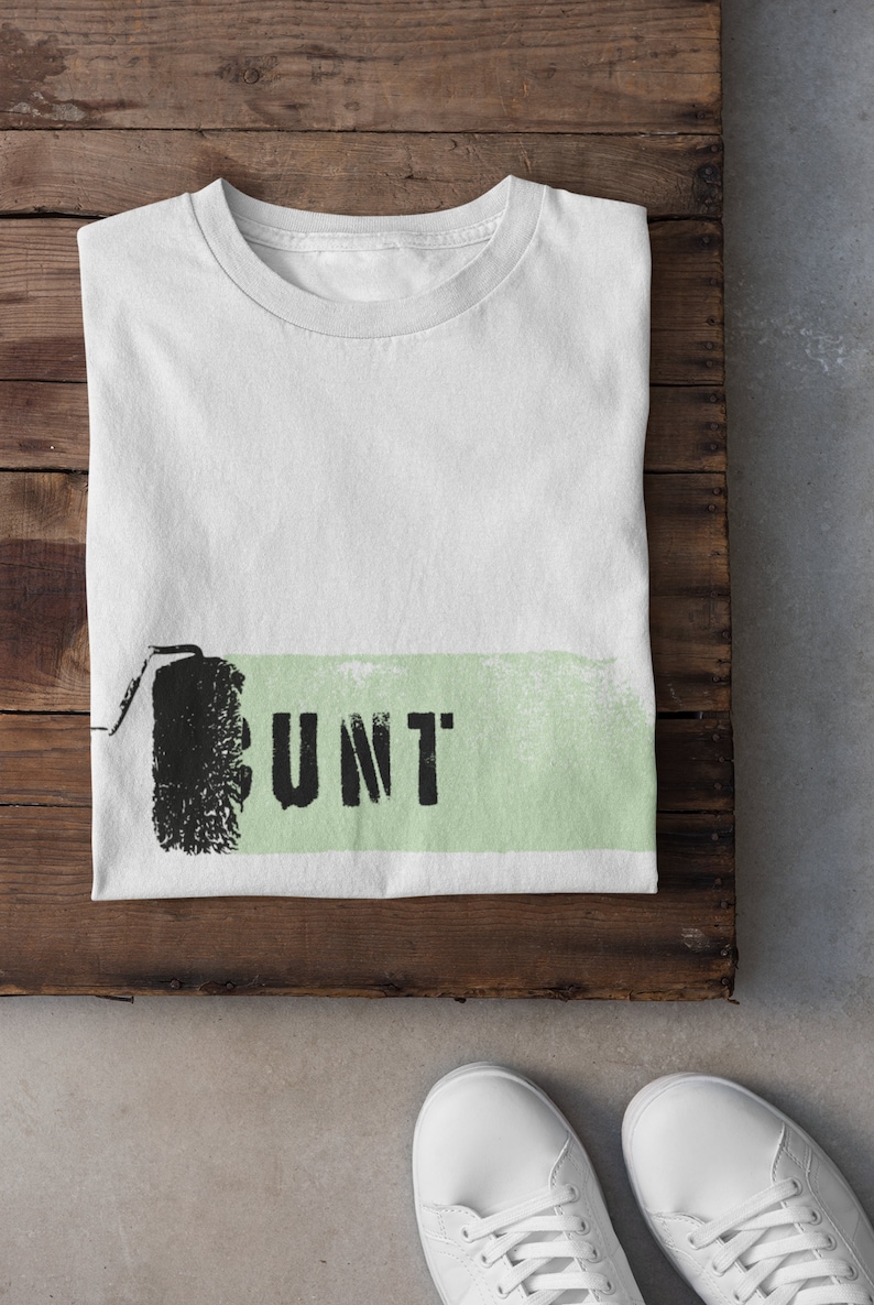 Roller unt Graphic Unisex Heavy Cotton Tee Rude T Shirt Offensive T ...