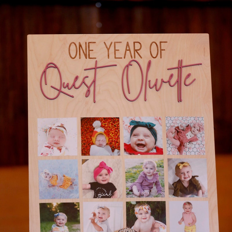 1st Birthday - Etsy
