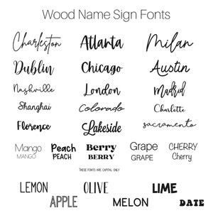 Custom Kid Name Sign Dinosaur Theme Wooden Baby Name Sign Newborn Name ...