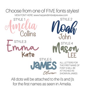 Wooden Birth Announcement Sign Baby Announcement Sign Hospital ...