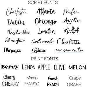 Last Name Sign Large, Double Name Sign, Cut Out Last Name, Wedding Name ...