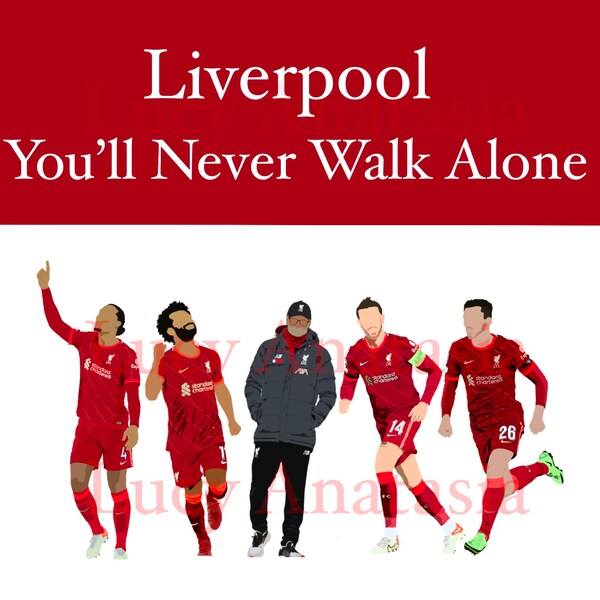 Jurgen Klopp Svg - Etsy UK