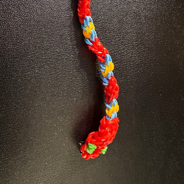Rainbowloom - Etsy