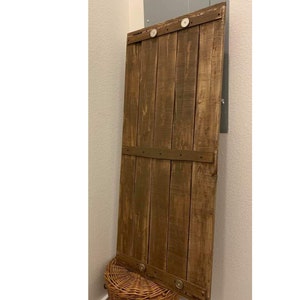 Electrical Panel Box Cover Breaker Box Cover Rustic Wall - Etsy