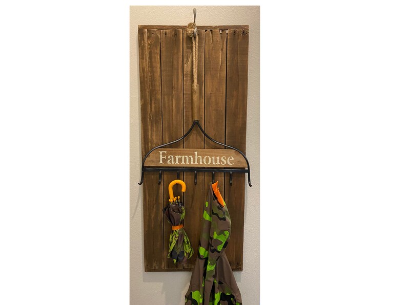 Electrical Panel Box Cover Breaker Box Cover Rustic Wall - Etsy