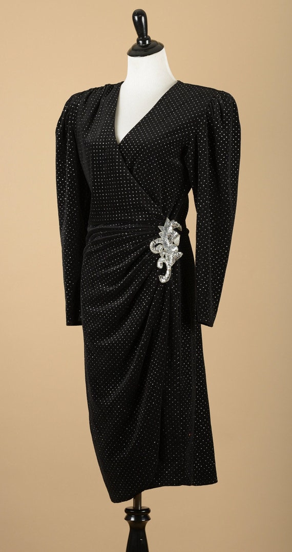 Filigree dress - Gem