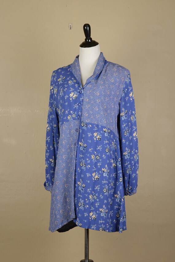 Vintage 90s april cornell - Gem