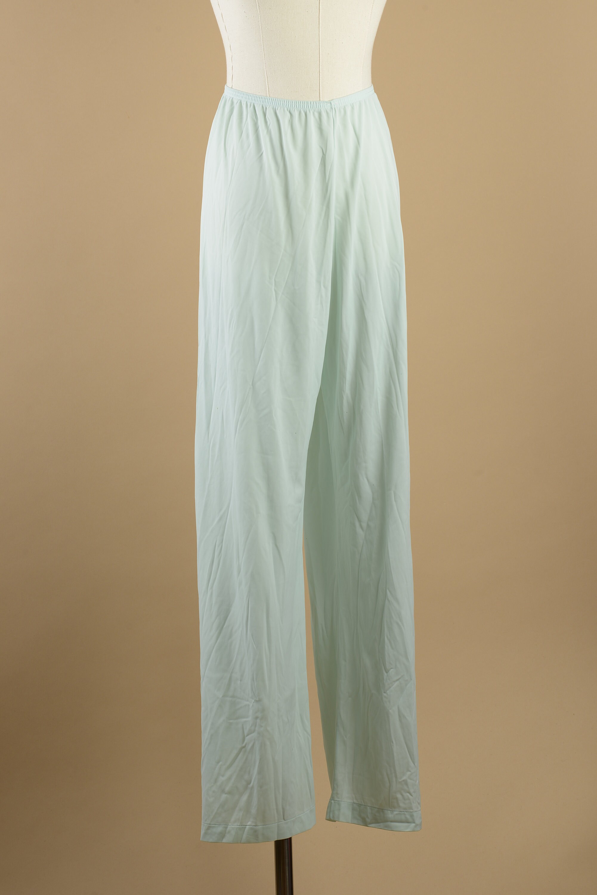 1980s Shadowline 2 Piece Sleepwear - Etsy