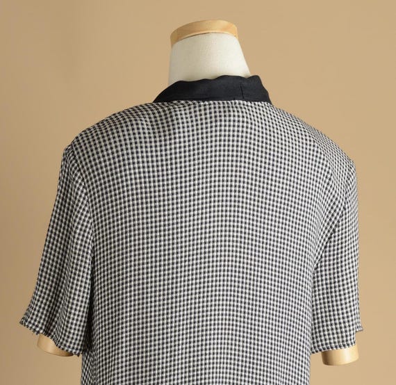 1990s Jason Cody Top - Gem