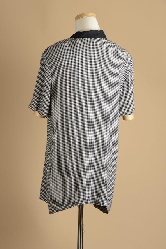 1990s Jason Cody Top - Gem