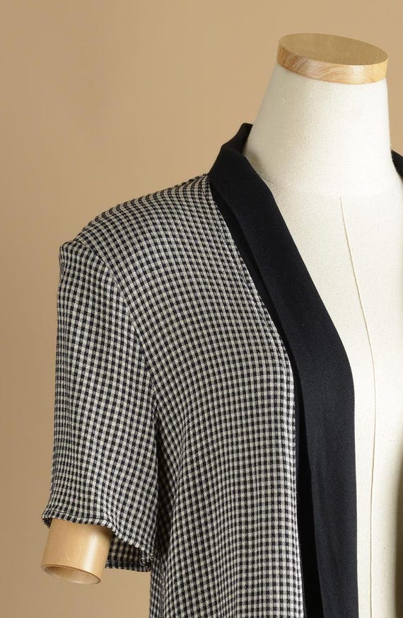 1990s Jason Cody Top - Gem