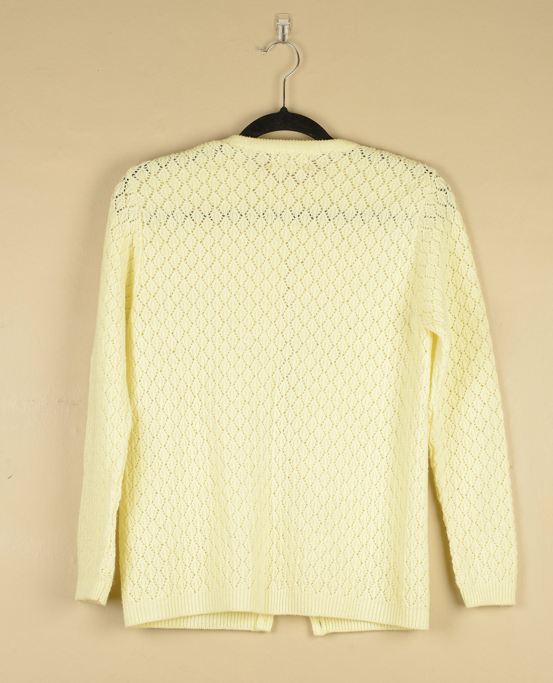 1960s It’s Pure Gould by Sidney Gould Cardigan - Etsy