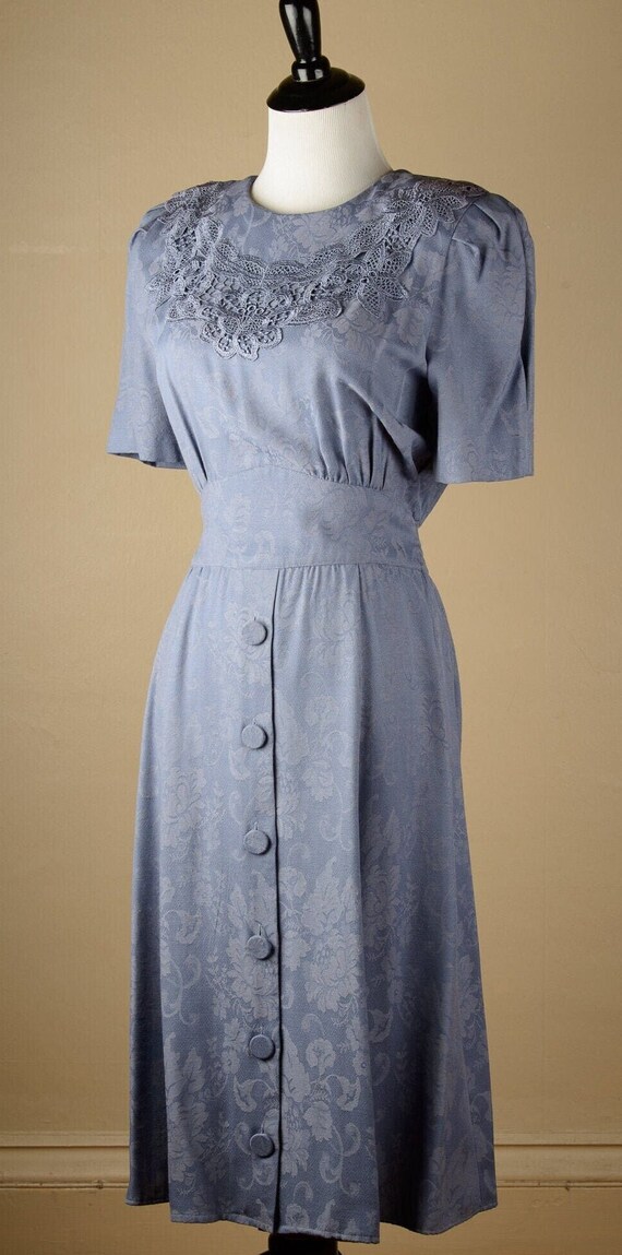 karin stevens silver accordion - Gem