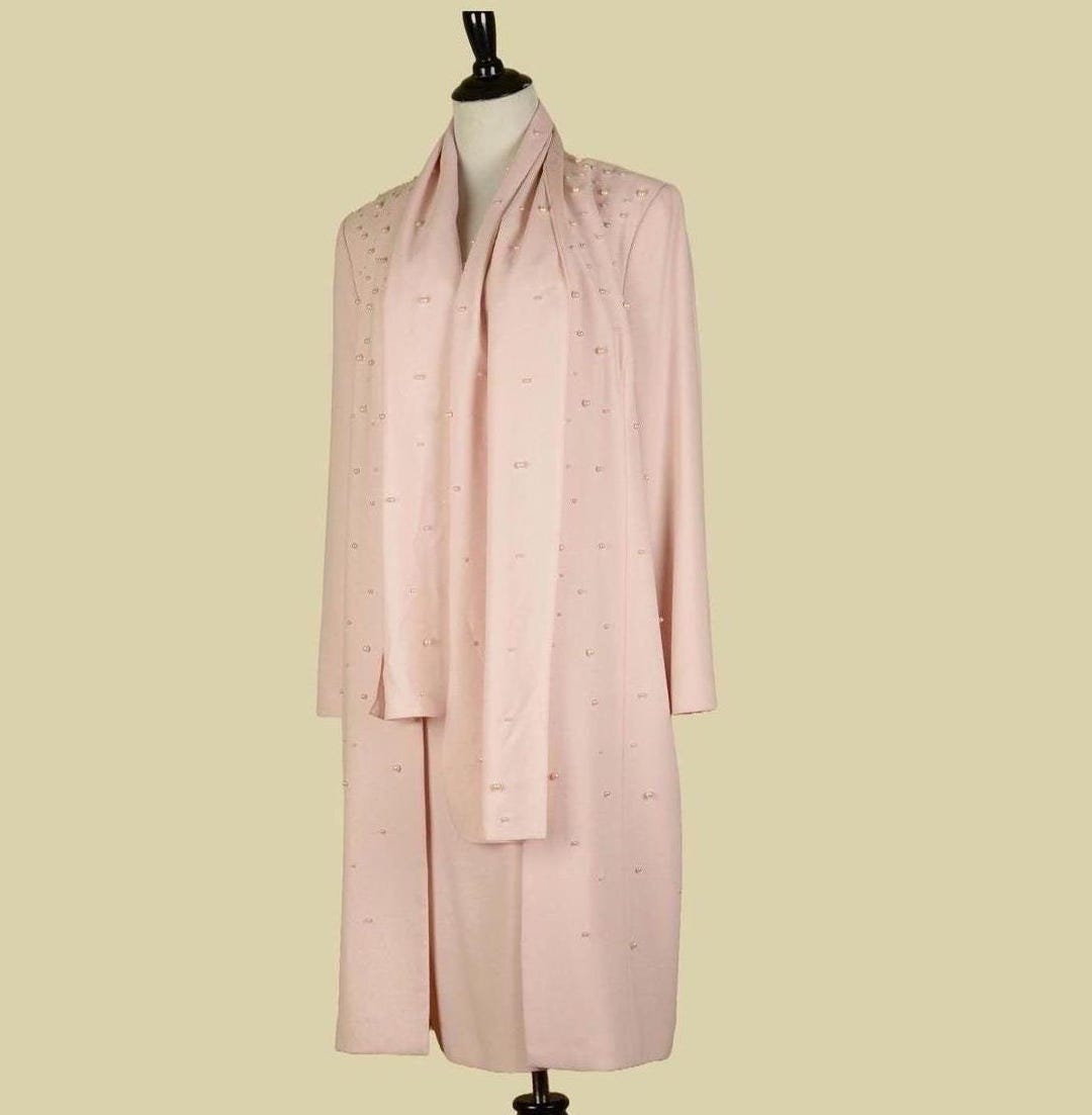 1980s Junie Leigh 3 Piece Set - Etsy