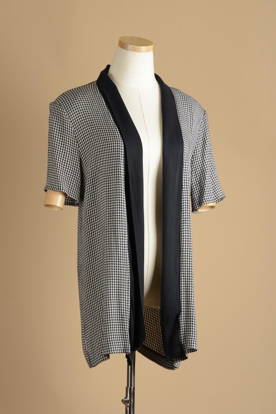 1990s Jason Cody Top - Gem