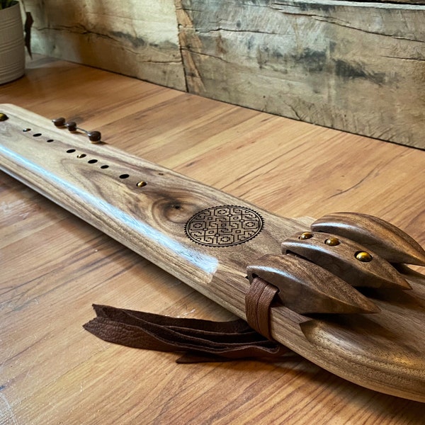 Drone Flute - Etsy