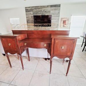 Palmer home furniture store