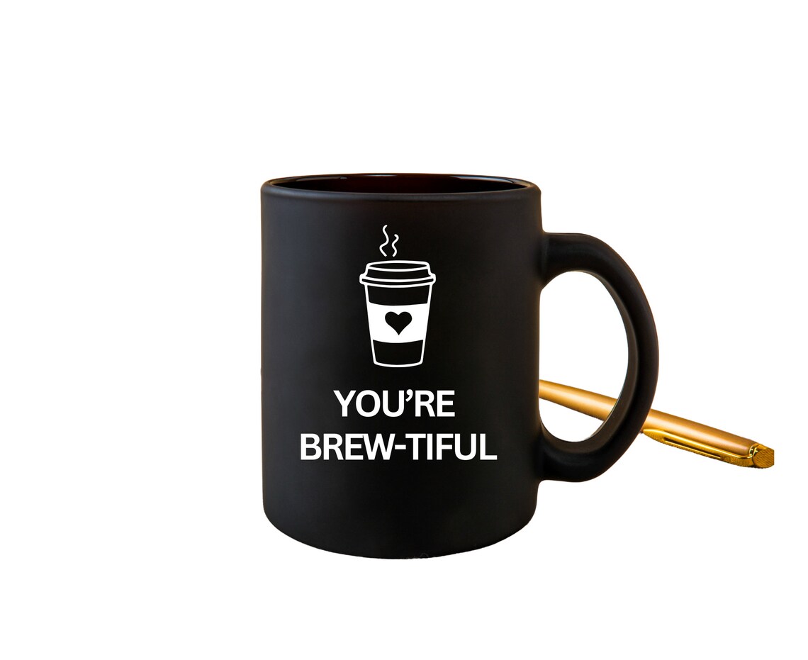 Coffee Cup Design,mug Mockup,digital Download,coffee-themed Gift ...