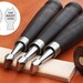 Leather Edge Beveler, Edge Bevel, Groover 0.6 0.8 1 1.2 1.5 Mm, Edger ...
