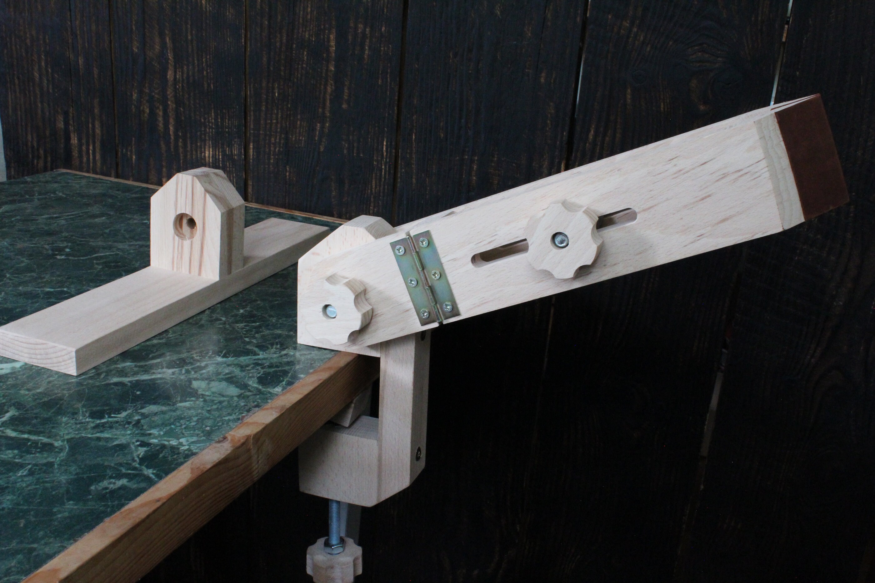 2 in 1 Leather Sewing Lacing Pony Rotatable Hand Stitching - Etsy