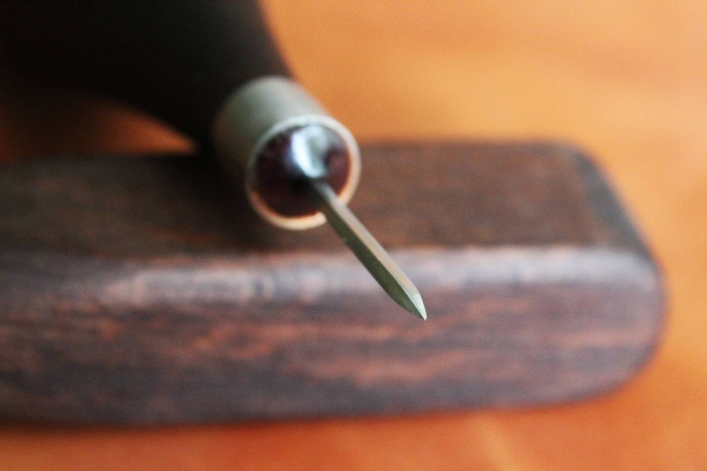 France Style Awl Oliva Awl Diamond Awl Round Awl Leather - Etsy
