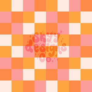 Retro Bright School Digital Seamless Pattern for Fabrics and Wallpapers ...