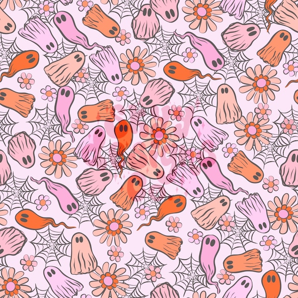 Halloween Patterns - Etsy