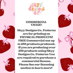 Coquette Fruit Seamless Pattern for Valentine's Day, Preppy Strawberry ...